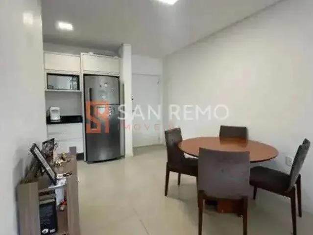 Apartamento para Venda em Florianópolis/SC Trindade 2 Quartos