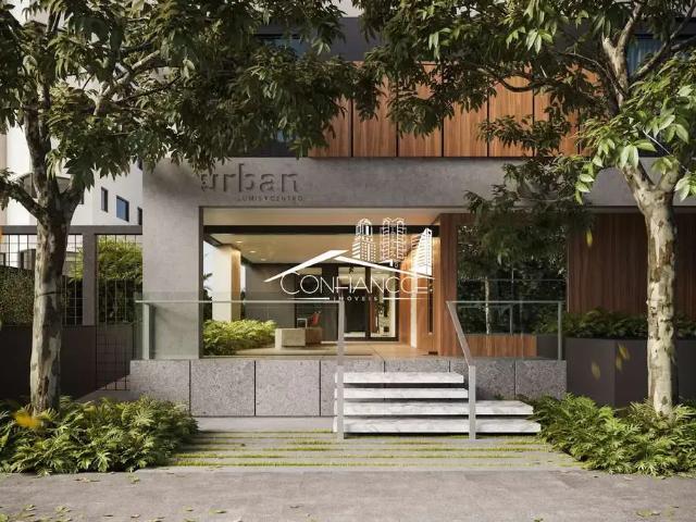 Apartamento para Venda em Florianópolis/SC Trindade 2 Quartos