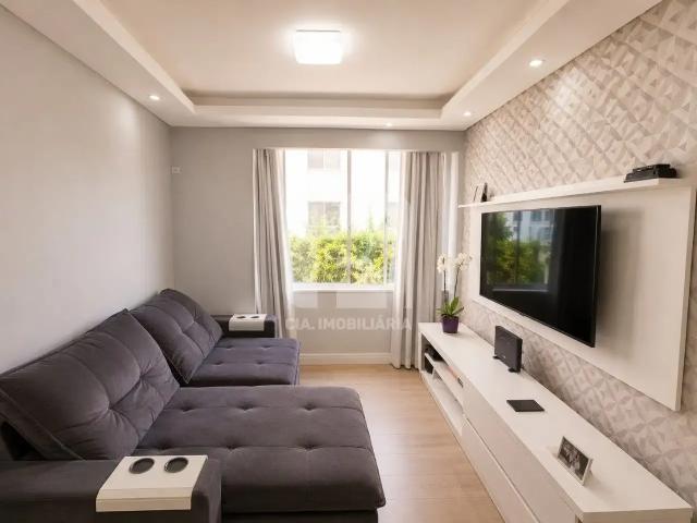 Apartamento para Venda em Florianópolis/SC Trindade 2 Quartos