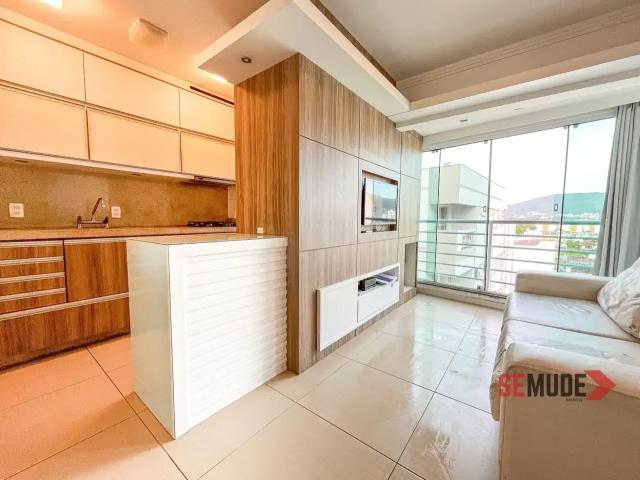 Apartamento para Venda em Florianópolis/SC Trindade 2 Quartos