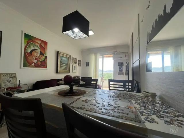 Apartamento para Venda em Florianópolis/SC Trindade 2 Quartos