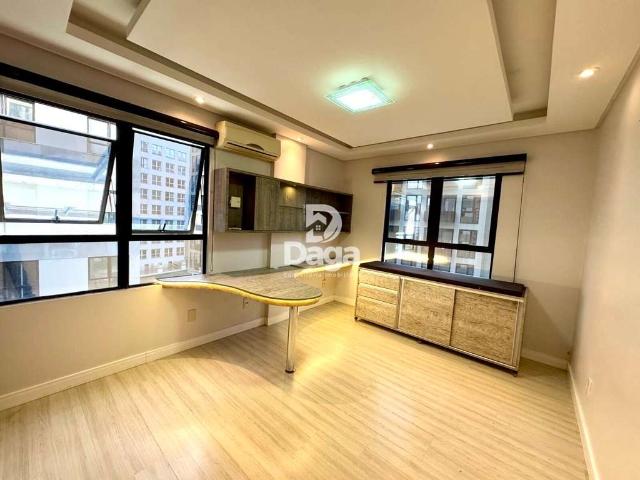 Apartamento para Venda em Florianópolis/SC Trindade 2 Quartos