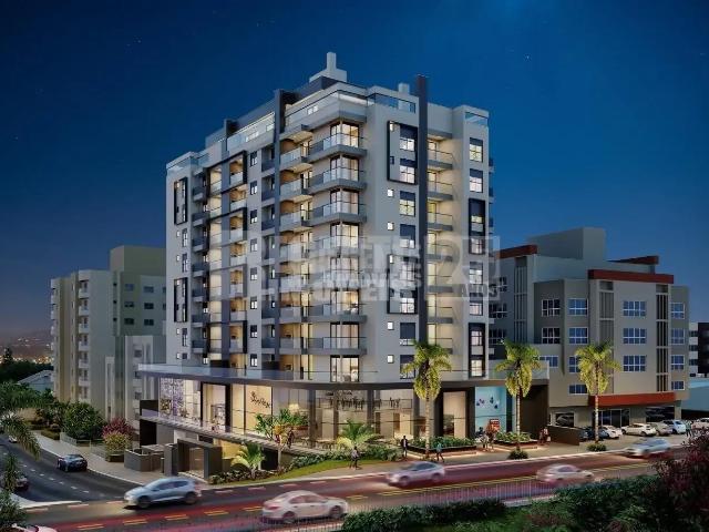 Apartamento para Venda em Florianópolis/SC Trindade 2 Quartos