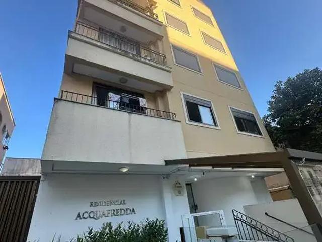 Apartamento para Venda em Florianópolis/SC Trindade 1 Quartos