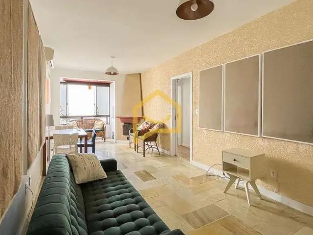 Apartamento para Venda em Florianópolis/SC Trindade 2 Quartos