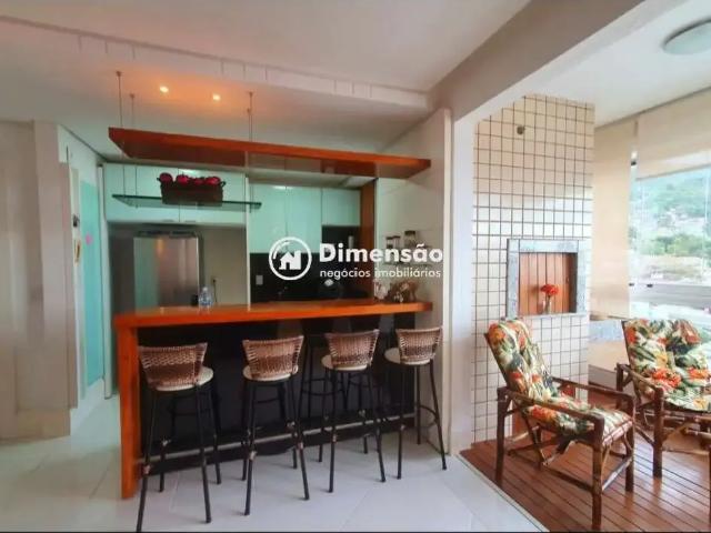 Apartamento para Venda em Florianópolis/SC Trindade 2 Quartos
