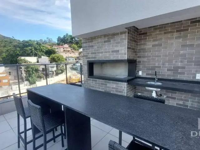 Apartamento para Venda em Florianópolis/SC Trindade 2 Quartos