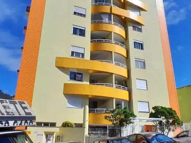 Apartamento para Venda em Florianópolis/SC Trindade 2 Quartos
