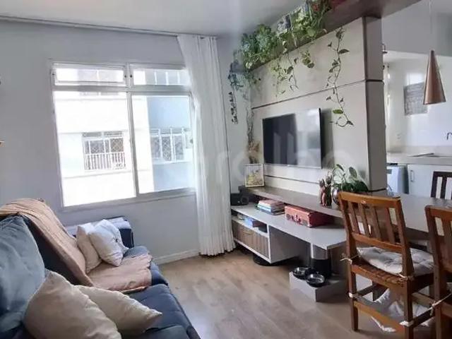 Apartamento para Venda em Florianópolis/SC Trindade 2 Quartos