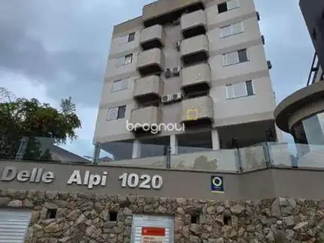 Apartamento para Venda em Florianópolis/SC Trindade 2 Quartos