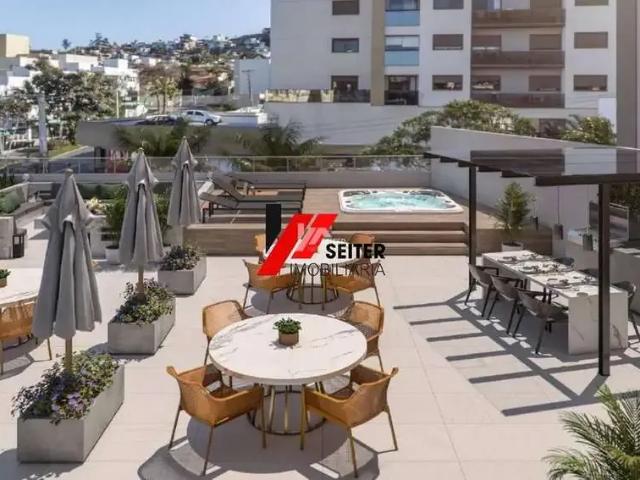 Apartamento para Venda em Florianópolis/SC Trindade 2 Quartos