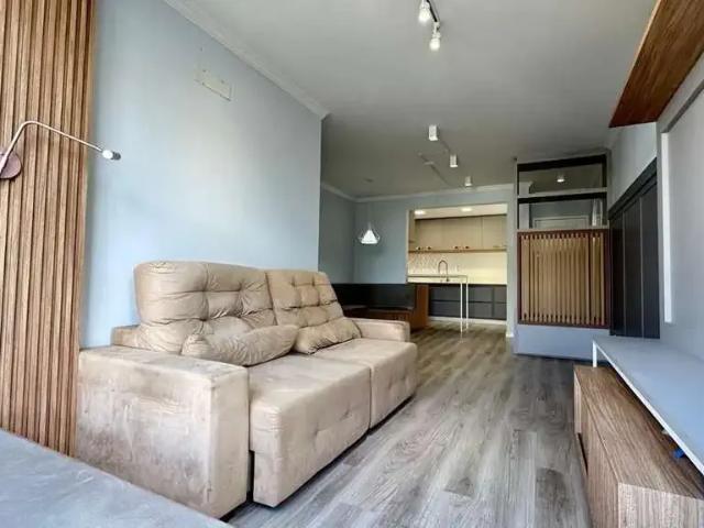 Apartamento para Venda em Florianópolis/SC Trindade 2 Quartos