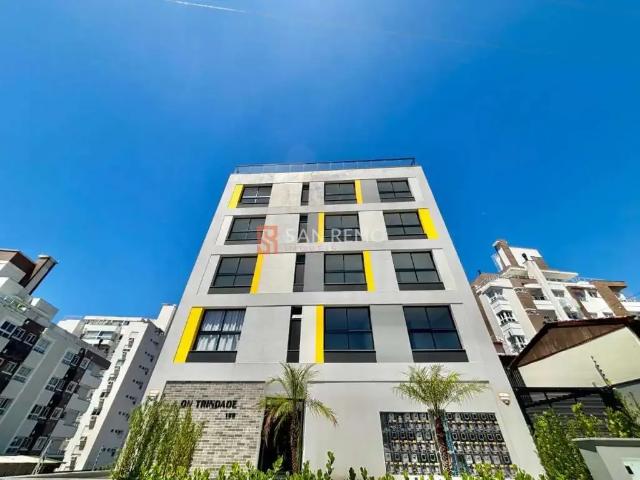 Apartamento para Venda em Florianópolis/SC Trindade 2 Quartos