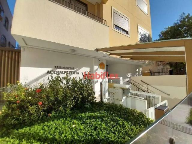 Apartamento para Venda em Florianópolis/SC Trindade 2 Quartos