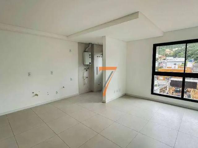 Apartamento para Venda em Florianópolis/SC Trindade 2 Quartos