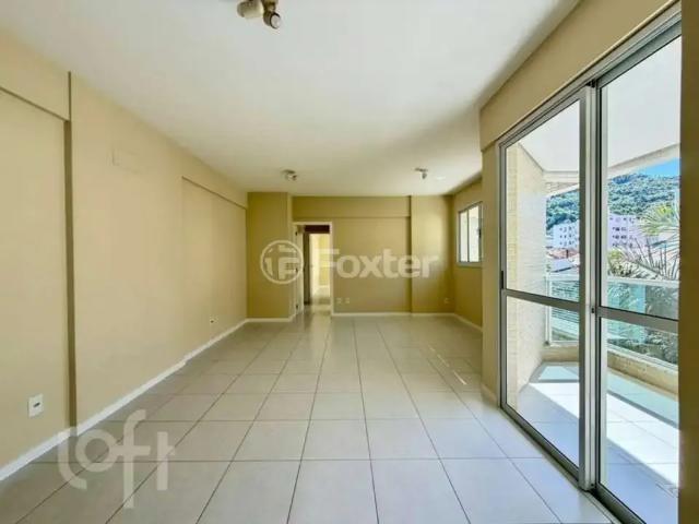 Apartamento para Venda em Florianópolis/SC Trindade 2 Quartos