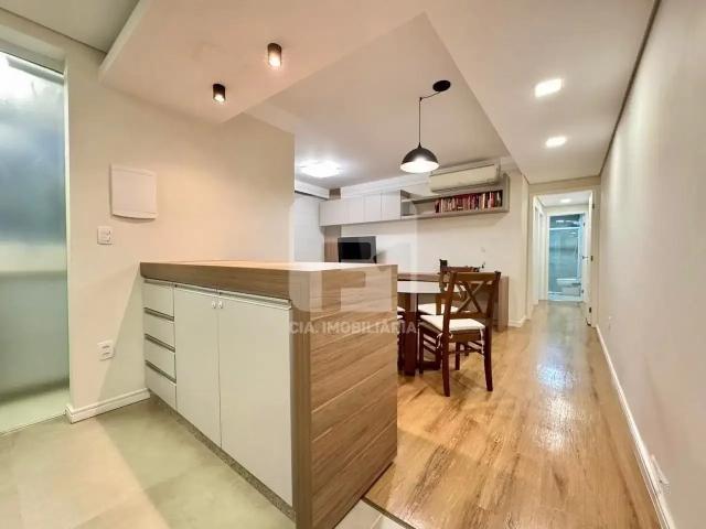 Apartamento para Venda em Florianópolis/SC Trindade 2 Quartos