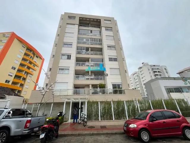 Apartamento para Venda em Florianópolis/SC Trindade 2 Quartos