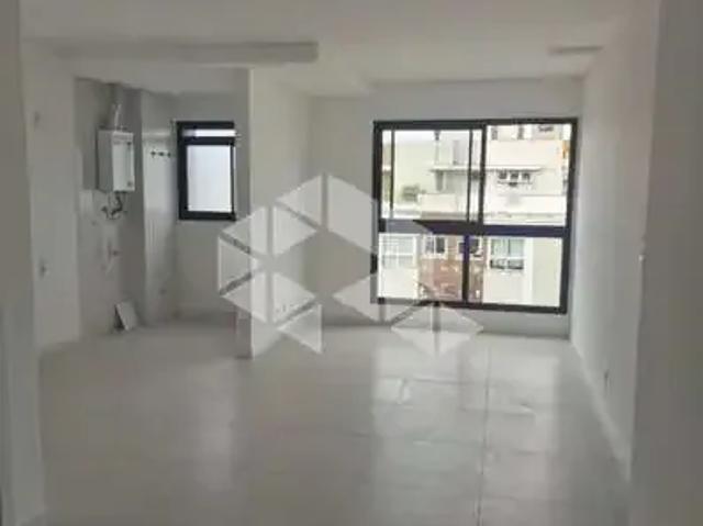 Apartamento para Venda em Florianópolis/SC Trindade 2 Quartos