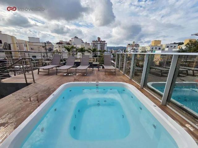 Apartamento para Venda em Florianópolis/SC Trindade 2 Quartos