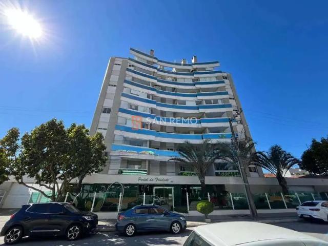 Apartamento para Venda em Florianópolis/SC Trindade 2 Quartos