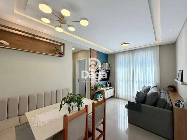 Apartamento para Venda em Florianópolis/SC Trindade 2 Quartos