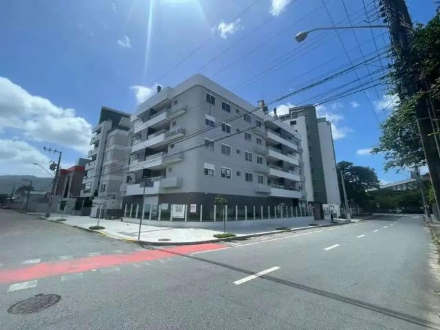 Apartamento para Venda em Florianópolis/SC Trindade 2 Quartos