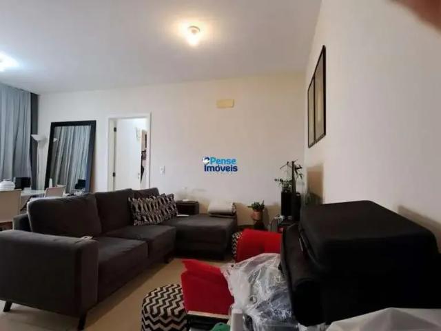 Apartamento para Venda em Florianópolis/SC Trindade 2 Quartos