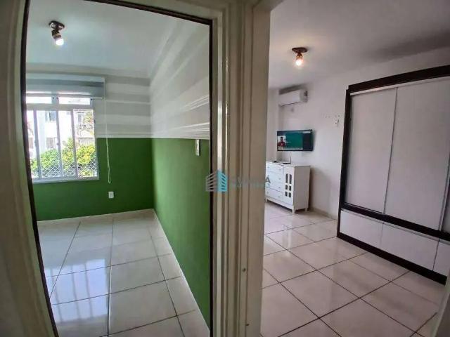 Apartamento para Venda em Florianópolis/SC Trindade 2 Quartos