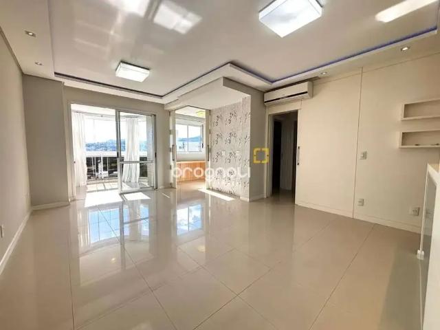 Apartamento para Venda em Florianópolis/SC Trindade 2 Quartos