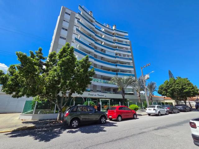 Apartamento para Venda em Florianópolis/SC Trindade 2 Quartos