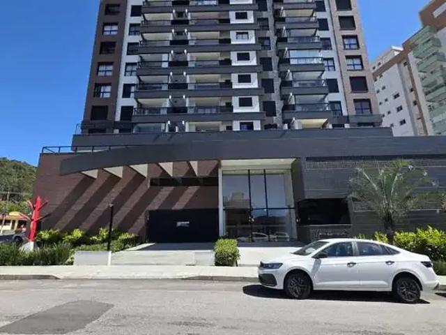 Apartamento para Venda em Florianópolis/SC Trindade 2 Quartos