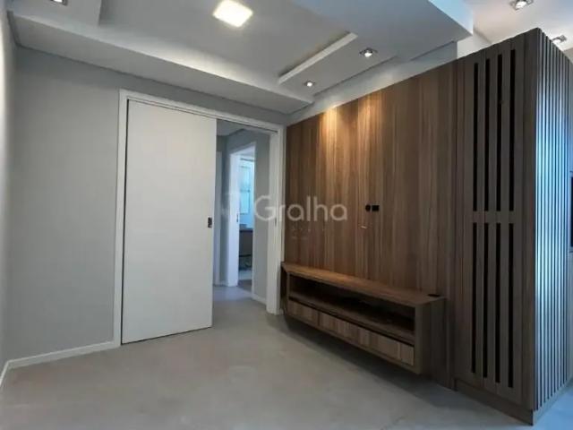 Apartamento para Venda em Florianópolis/SC Trindade 2 Quartos