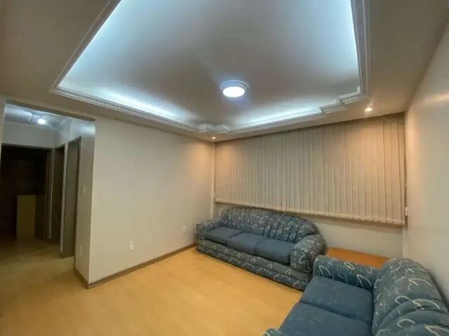 Apartamento para Venda em Florianópolis/SC Trindade 2 Quartos