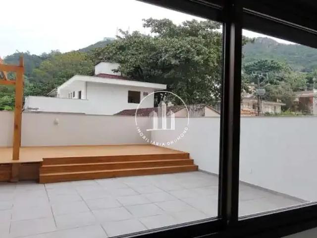 Apartamento para Venda em Florianópolis/SC Trindade 2 Quartos