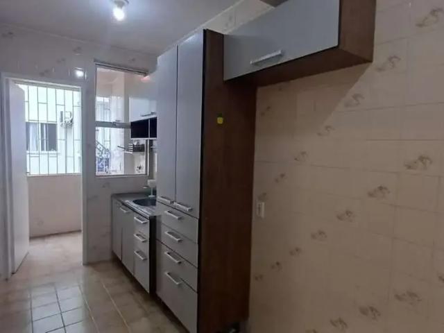 Apartamento para Venda em Florianópolis/SC Trindade 2 Quartos