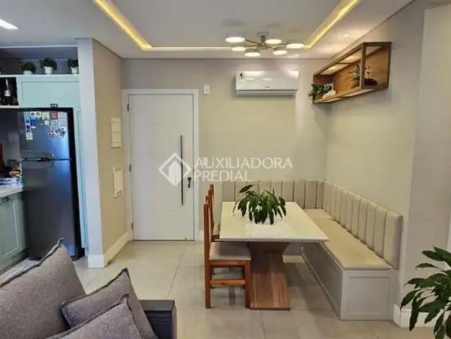 Apartamento para Venda em Florianópolis/SC Trindade 2 Quartos