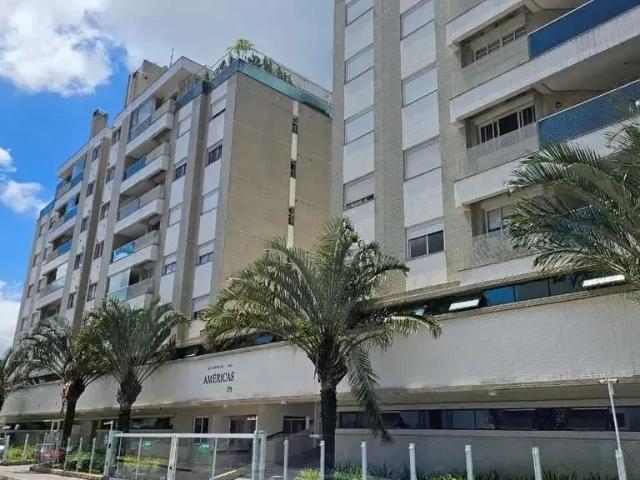 Apartamento para Venda em Florianópolis/SC Trindade 2 Quartos