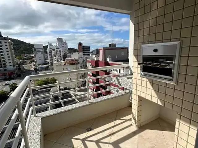 Apartamento para Venda em Florianópolis/SC Trindade 2 Quartos