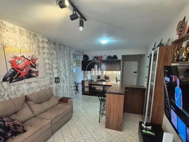 Apartamento para Venda em Florianópolis/SC Trindade 2 Quartos