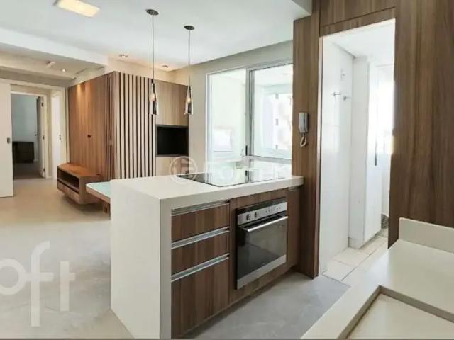 Apartamento para Venda em Florianópolis/SC Trindade 2 Quartos
