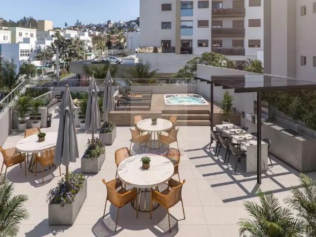 Apartamento para Venda em Florianópolis/SC Trindade 2 Quartos