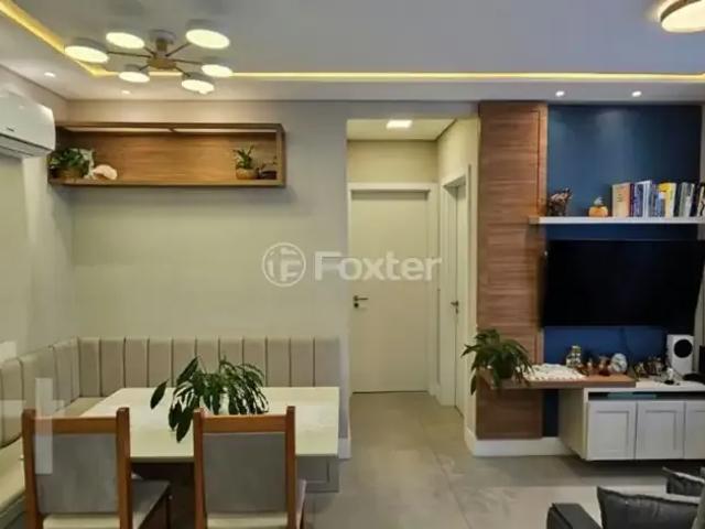 Apartamento para Venda em Florianópolis/SC Trindade 2 Quartos