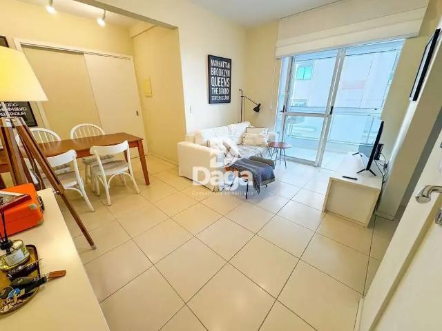 Apartamento para Venda em Florianópolis/SC Trindade 2 Quartos