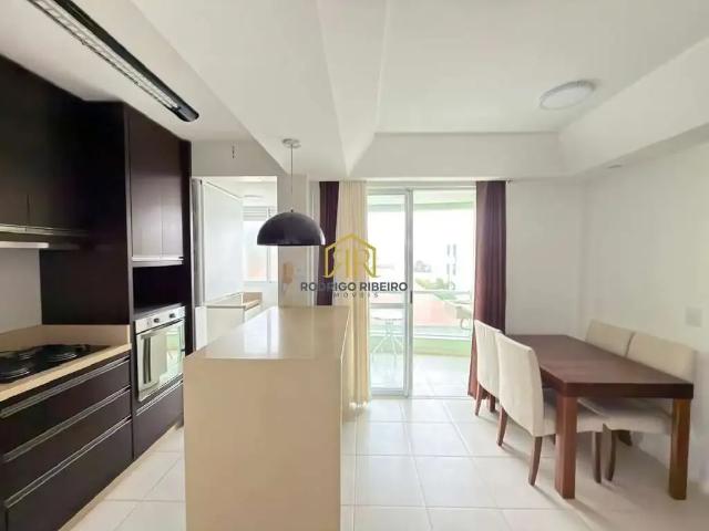 Apartamento para Venda em Florianópolis/SC Trindade 2 Quartos