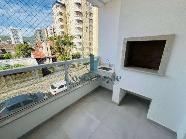 Apartamento para Venda em Florianópolis/SC Trindade 2 Quartos