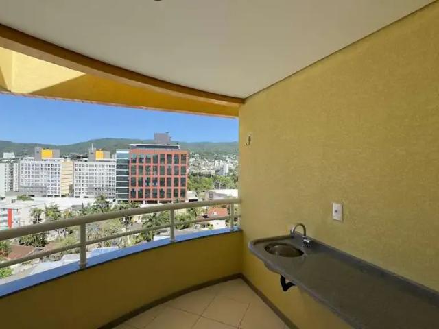 Apartamento para Venda em Florianópolis/SC Trindade 2 Quartos