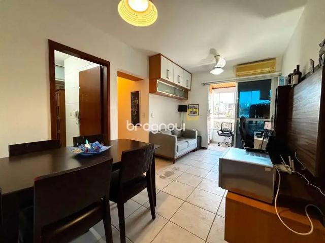 Apartamento para Venda em Florianópolis/SC Trindade 2 Quartos