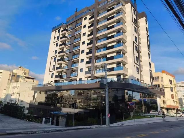 Apartamento para Venda em Florianópolis/SC Trindade 2 Quartos