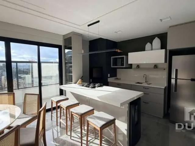 Apartamento para Venda em Florianópolis/SC Trindade 2 Quartos
